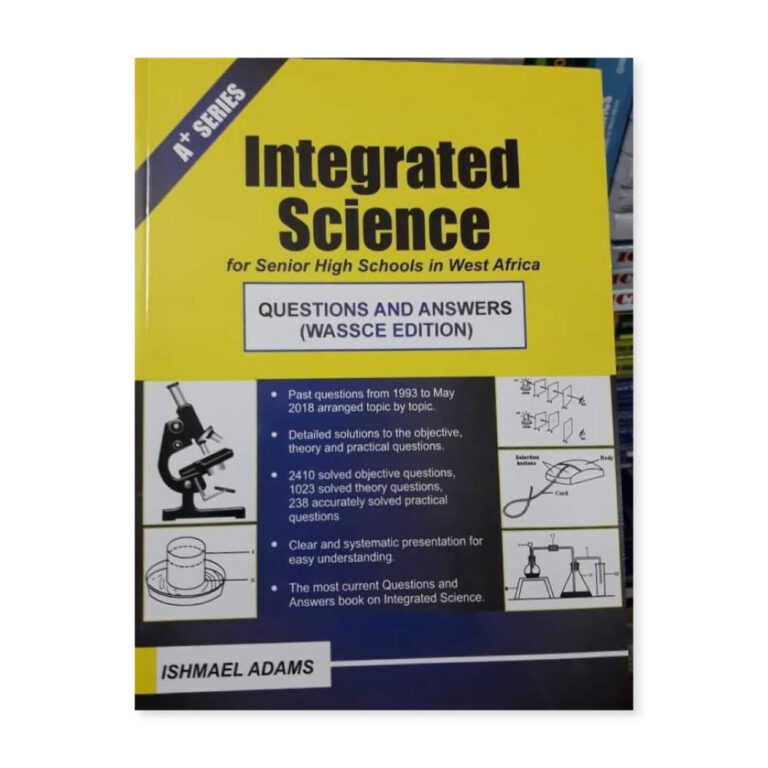 Shop Elective (Further) Mathematics for SHS (Aki-Ola Series) Online ...