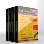 Shop AKI-OLA Series Core Mathematics for SHS (New GES & WASSCE Syllabus ...